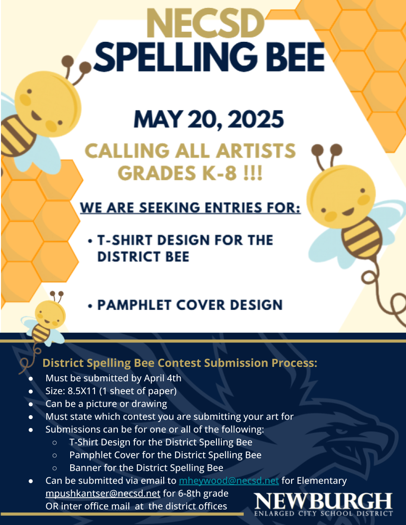 Newburgh Enlarged City School District Homepage